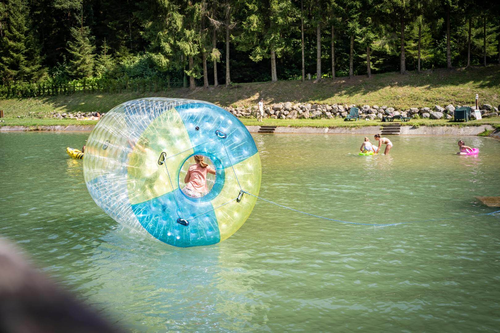 Domov - Rezort Apartmány Hrabovo